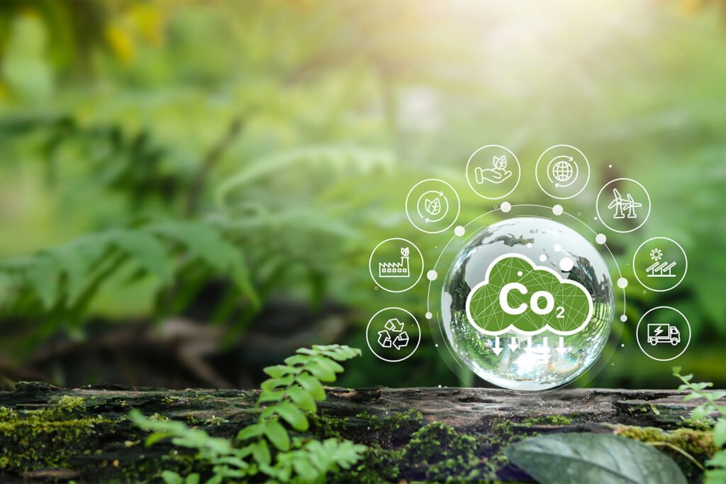 Preparation of GHG emissions inventory and Low Carbon Action Plans ...
